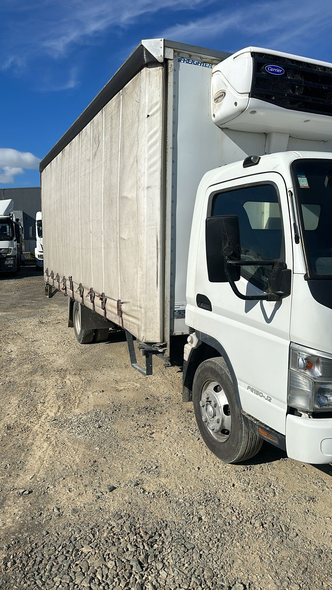 Class 2 Truck - Cheap Truck and Van Rrental - www ...